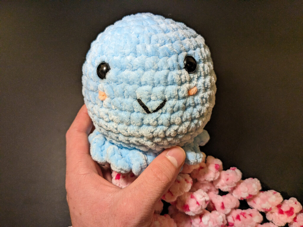 Tutorials - Fil Mignon Crochet
